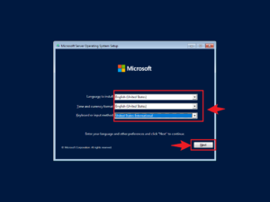 Step-By-Step: How to Install, Set up, and Configure Windows Server 2022 ...