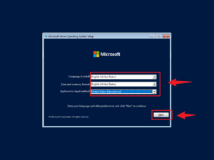 Step-By-Step: How to Install, Set up, and Configure Windows Server 2022 ...