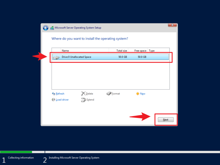 Step-By-Step: How to Install, Set up, and Configure Windows Server 2022 ...